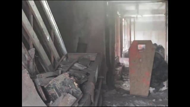 Учения спецназа в Калининграде