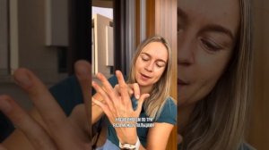 Сделайте это с пальцами! Массаж пальцев с помощью гуаш
