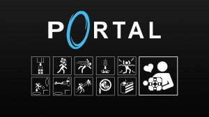 Portal. Прохождение.