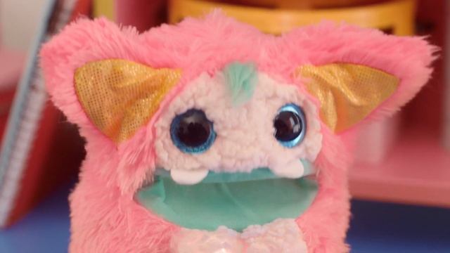 Вот он какой, Ризмо!