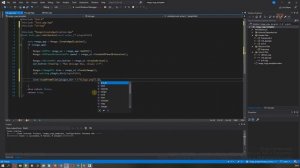 [Курс «Renga API»] Создание плагина на Visual C++. Часть 2. Написание кода