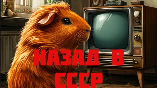 Квиз Take it Quizy "Назад в СССР"