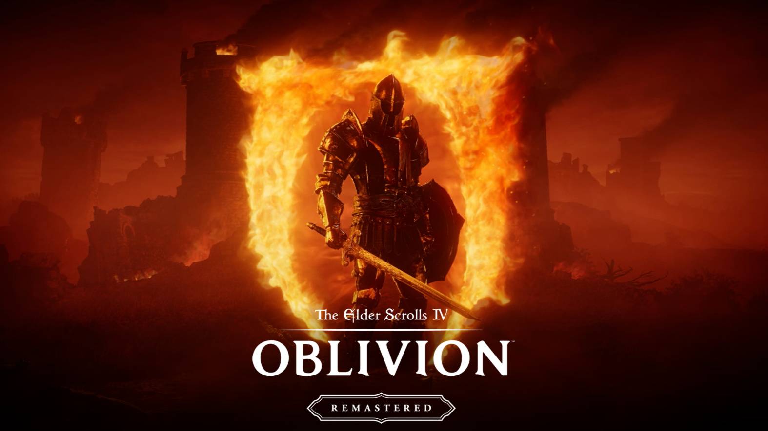 The Elder Scrolls IV Oblivion Remastered #4