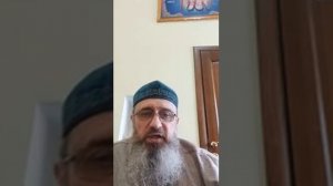 35 хадис из книги имама ан - Навави