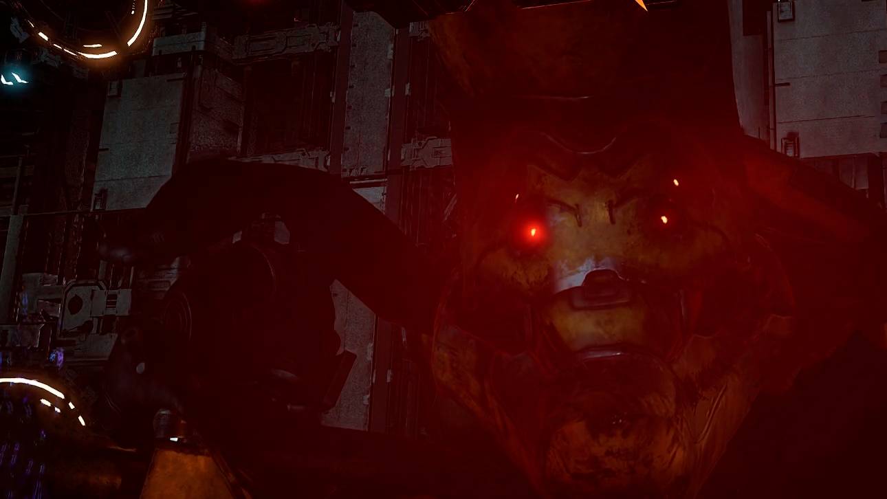 Прохождение Steel Seed l Еще один # 9