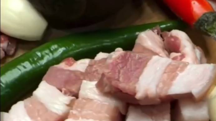 🥩СОЛИМ САЛО в Банке по Дедовскому рецепту! Получается ОЧЕНЬ ВКУСНО🥩