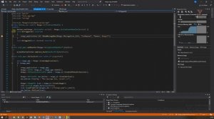 [Курс «Renga API»] Создание плагина на Visual C++. Часть 3. Отладка