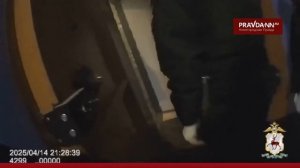 Женщину поджёг сожитель в Дзержинске