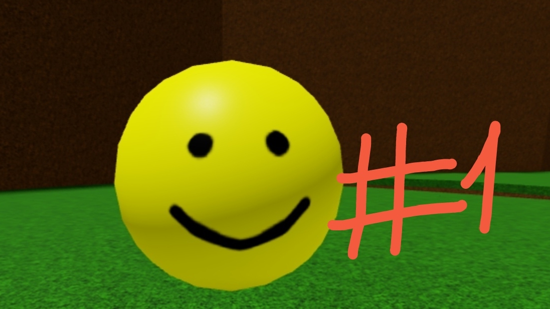 Самая лёгкая игра (нет)!!!! "roblox"