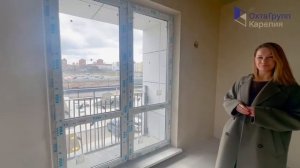 Только в мае "планировка  месяца" с выгодой 500 000 рублей в клубном доме "Речка-2"