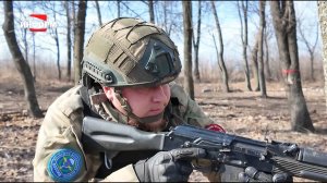 Позывной «Буря» - история многодетного защитника Отечества из Кондинского района