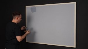 düfa Creative LA SETA MATT, эффект "Туманный альбион"