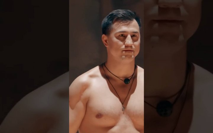 Испытал триумф, подобный Олимпийским играм