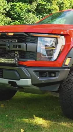 🛠 Ford F-150 Raptor #fordraptor #fordf150raptor #fordf150 #f150raptor #raptorr #фордраптор #тюнинг