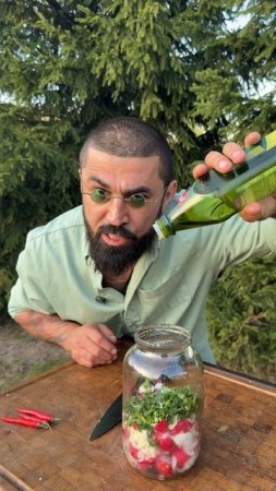 Вкуснейшая закуска!! Легко и просто!