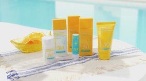Солнцезащитная линия TimExpert Sun