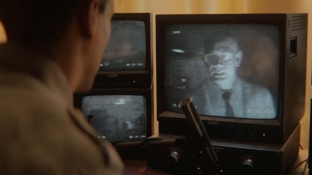 Call of Duty Black Ops 6 - Трейлер Либерти Фолз