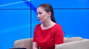Тема дня 12.05.25 Ольга ТЕТЕРЯТНИК О популярных направлениях отдыха оренбуржцев