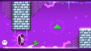 как пройти первый уровень в geometry dash suzera и как пройти первый уровень в geometry dash murder
