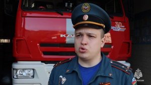 Информация о пожарах с 5 по 11 мая 2025 года на территории Пермского края
