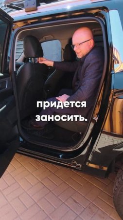 За одну минуту Haval H5 (Настоящая "Америка") - Минута Славы Никольского