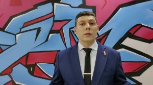 Программа Орлова Дмитрия Дмитриевича
