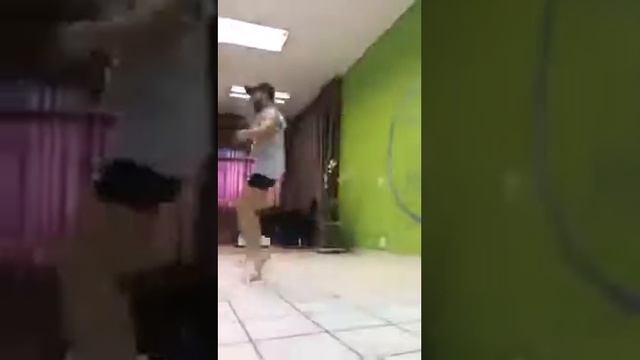 #Ржака #трансвестит