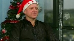 Декабрь 2011г. Роман Потапов. центр туризма