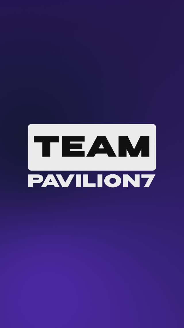 Команда PAVILION7