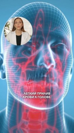 Упражнение для нормализации давления