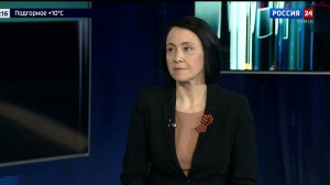 Интервью. Светлана Грузных, заместитель губернатора Томской области по социальной политике