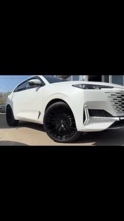 285.35.23 Changan UNI-K