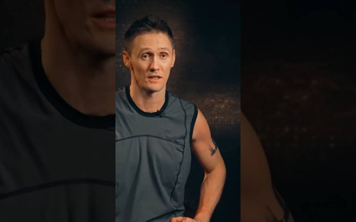 «Я горд и чист перед собой!»