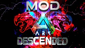 🔴ARK Survival Ascended.[HARD] ➤[PRIMAL CHAOS]●[DESCENDED] ➤ ПОЛНОЕ ПРОХОЖДЕНИЕ.(СТРОИМ БАЗУ)#1