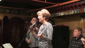 СЕРАЯ ЮБКА - Элеонора Филина | Концерт "Моя гавань" 2013  @YouTubeHarbourTV