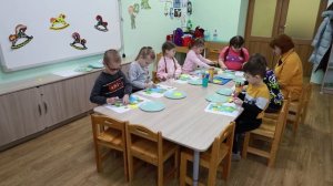 Студия детского творчества Детвора. Папочка! Поздравляю!