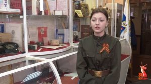 "Помним! Гордимся! Чтим! Общественный совет при ОМВД России по Мирнинскому району