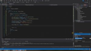 [Курс «Renga API»] Создание плагина на C#. Часть 2. Написание кода