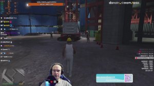 UnluckyStream311 GTA V | Restream.su