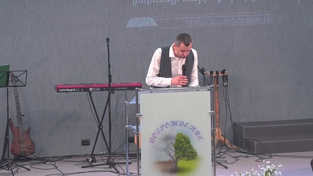 Վարդգեզ Աբրամյան (11 05 25)