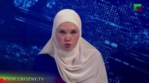 Экспресс-новости на арабском языке. Эфир от 11.05.2025г.