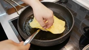 Всегда БОЯЛАСЬ ИХ ГОТОВИТЬ, а зря. ТАКОС с фаршем, цыганка готовит.