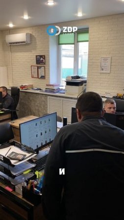 7 причин заказать запчасть в ZDP прямо сейчас!