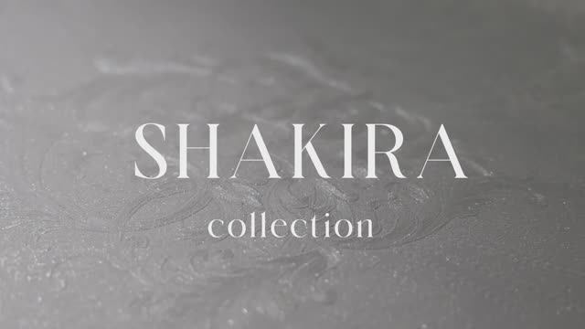 Коллекция обоев SHAKIRA от Victoria Stenova Exclusive (Виктория Стенова Эксклюзив)