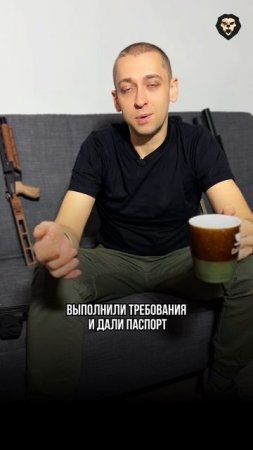 Две «девочки» в нашем магазине