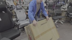 Игровое Кресло AKRacing OPAL (2024) мультиблок
