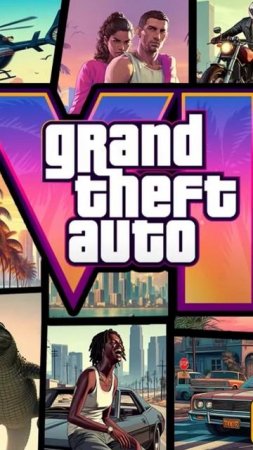 Зубодробительная GTA 6 🤔 #gta6 #gta6trailer #gta6graphics #gta6leaks #gta6new #gta6realgraphics
