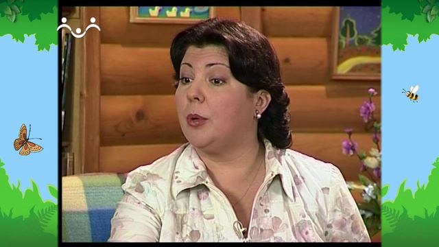 Утро в Шишкином Лесу. Тетушка Дарья. Грибы