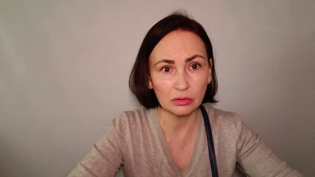 Елена Андреева: самопроба Дарья «Райский. Продолжение», канал Россия КД Овсянникова Наталья