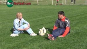 Откровения 2011 года в молдавском футболе